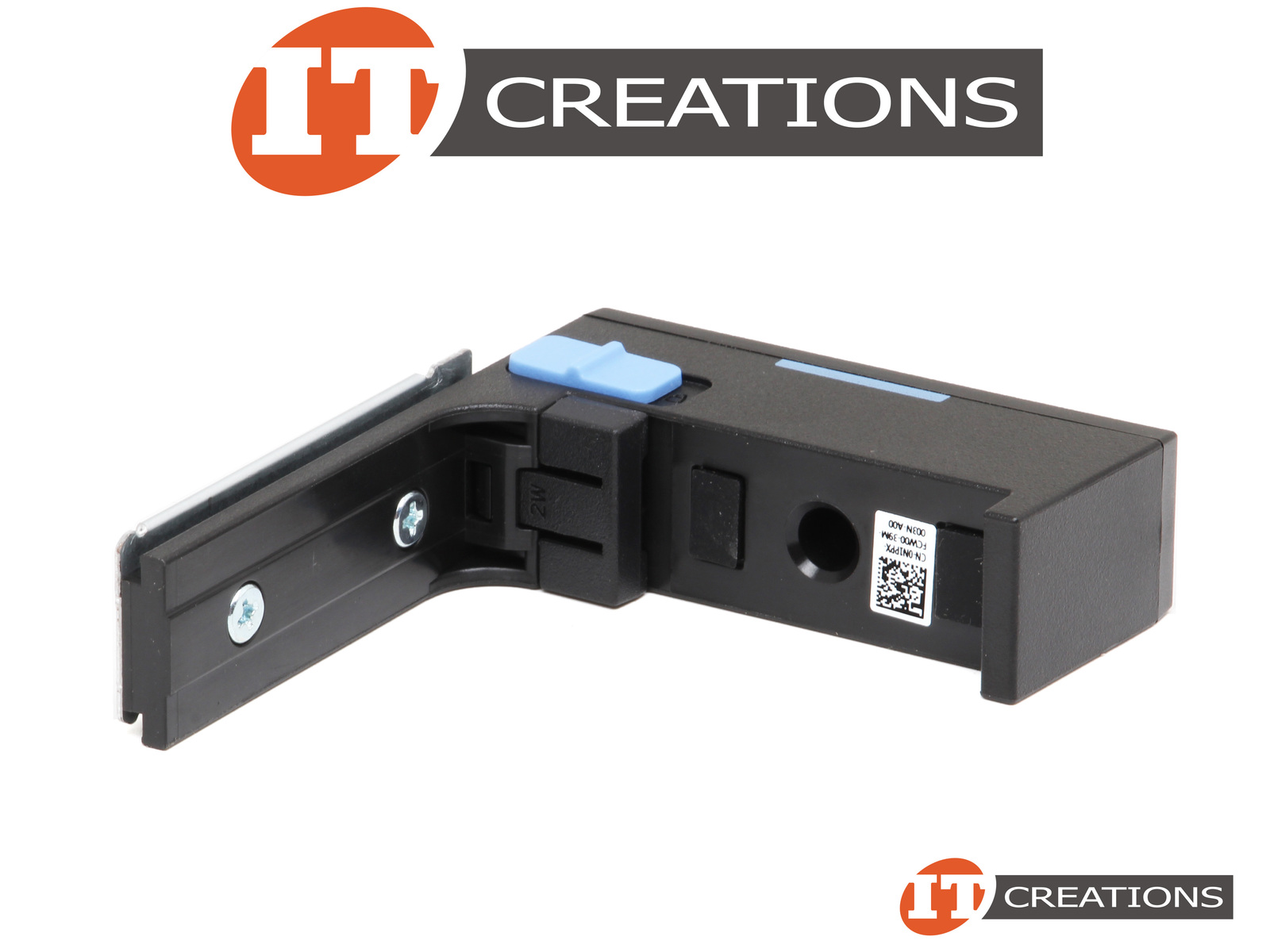 N1PPX DELL GPU ALIGNMENT POST BRACKET FOR DELL PRECISION TOWER 3660 ...