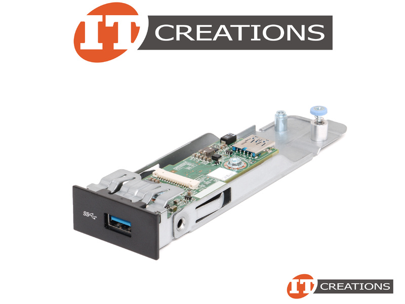 N3C5Y DELL FRONT USB 3.0 PORT ASSEMBLY FOR DELL EMC PRECISION 7920 RACK ...