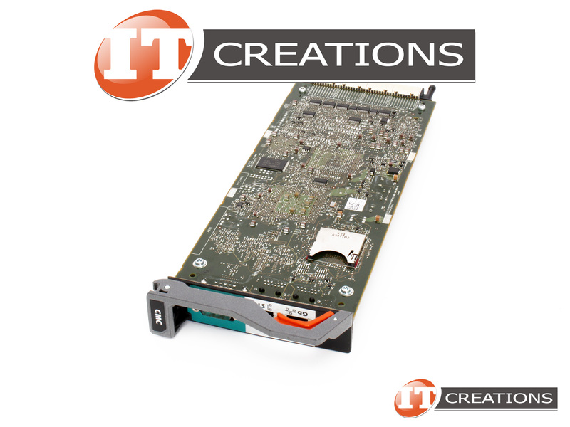 N551H DELL CMC CONTROLLER MODULE CARD FOR POWEREDGE M1000E