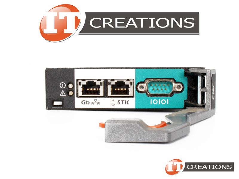 N551H DELL CMC CONTROLLER MODULE CARD FOR POWEREDGE M1000E