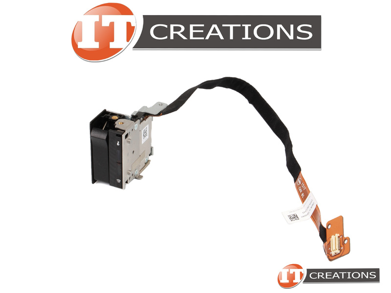 N7JHG DELL LEFT EAR SIGNAL CABLE FOR DELL EMC POWEREDGE R640 ...