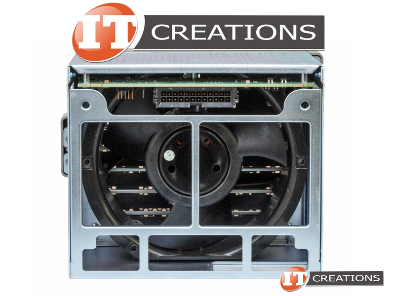 N7K-C7010-FAN-F - Used - CISCO FAN SINGLE ROTOR FOR CISCO NEXUS 7000 / ...