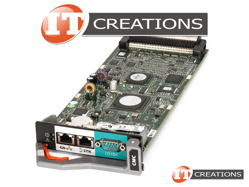 NC5NP DELL CMC CONTROLLER MODULE CARD FOR POWEREDGE M1000E