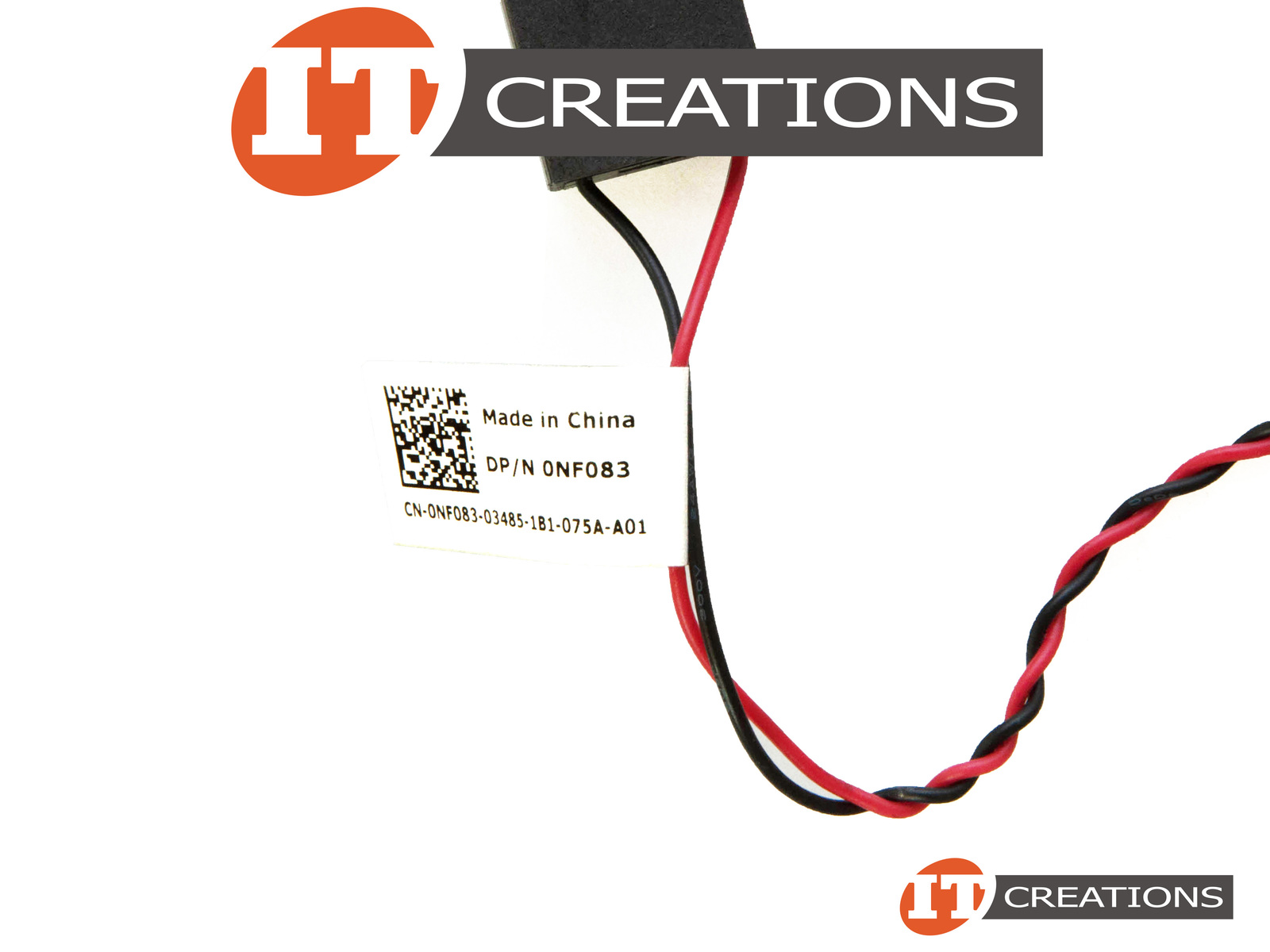 NF083 DELL INTRUSION SWITCH CABLE FOR DELL POWEREDGE R920 / R930 ...