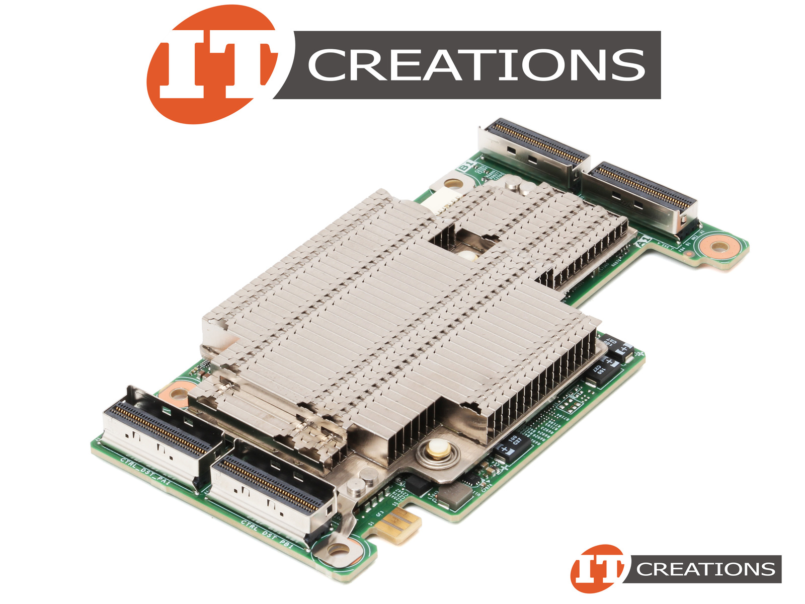 NG8NP DELL PERC H965I FRONT 22.5GB/S SAS / PCIE NVME 8GB NV FLASH BACKED CACHE PCI-E 4.0 RAID ...