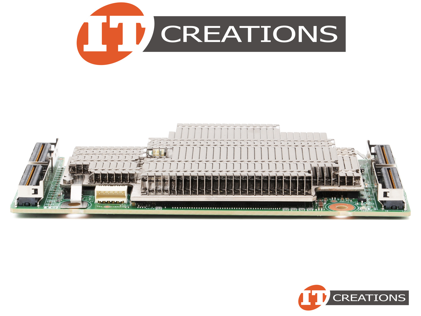 NG8NP DELL PERC H965I FRONT 22.5GB/S SAS / PCIE NVME 8GB NV FLASH ...