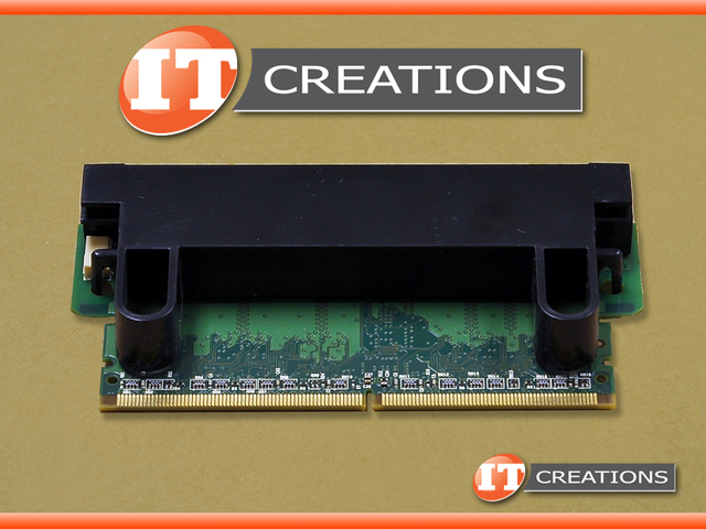 NHN647R26415F-D64NMH DELL NETLIST 512MB PC2-6400 DDR2-800 MEMORY MODULE ...