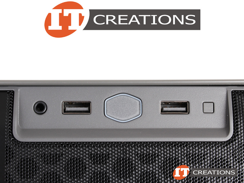 NR200P-MCNN85-SL0-NEW - New - COOLER MASTER NR200P MAX MINI ITX TOWER ...