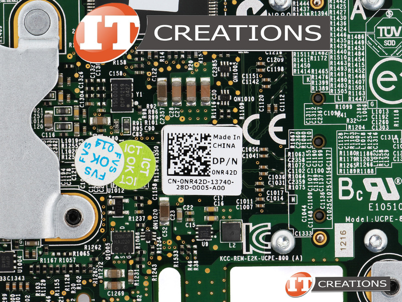 NR42D-HIGH P DELL PERC H810 ADAPTER 6GB/S EIGHT PORT SAS+SATA 1GB NV ...