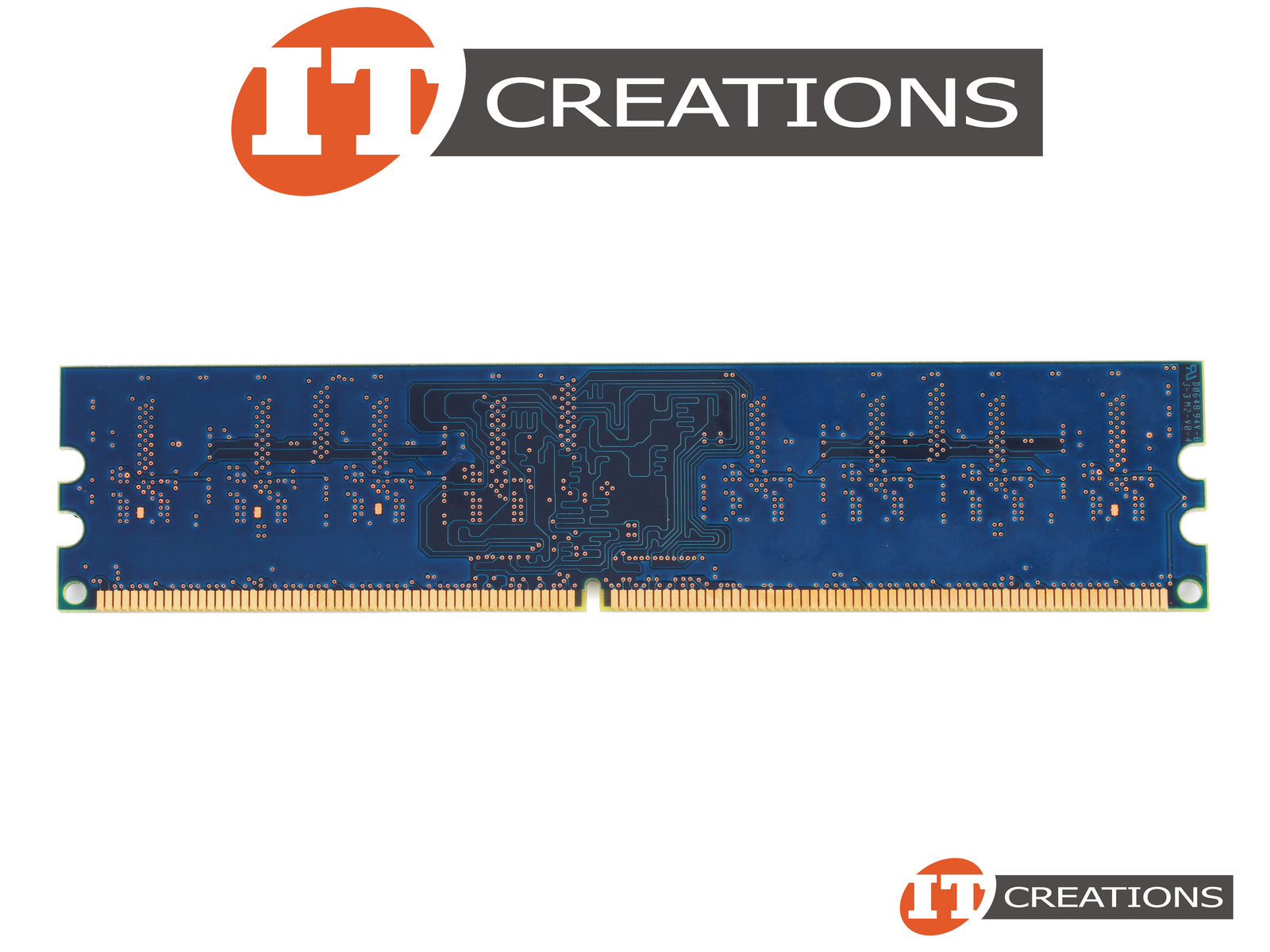 NT512T64U88B0BY-3C NANYA 512MB PC2-5300U DDR2-667 UNBUFFERED NON ECC ...