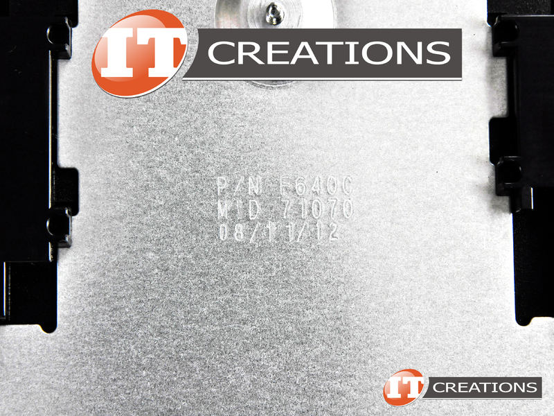 NU231 DELL KASTER KIT FOR DELL POWEREDGE T620 - ( 2 ) TWO KASTER ...