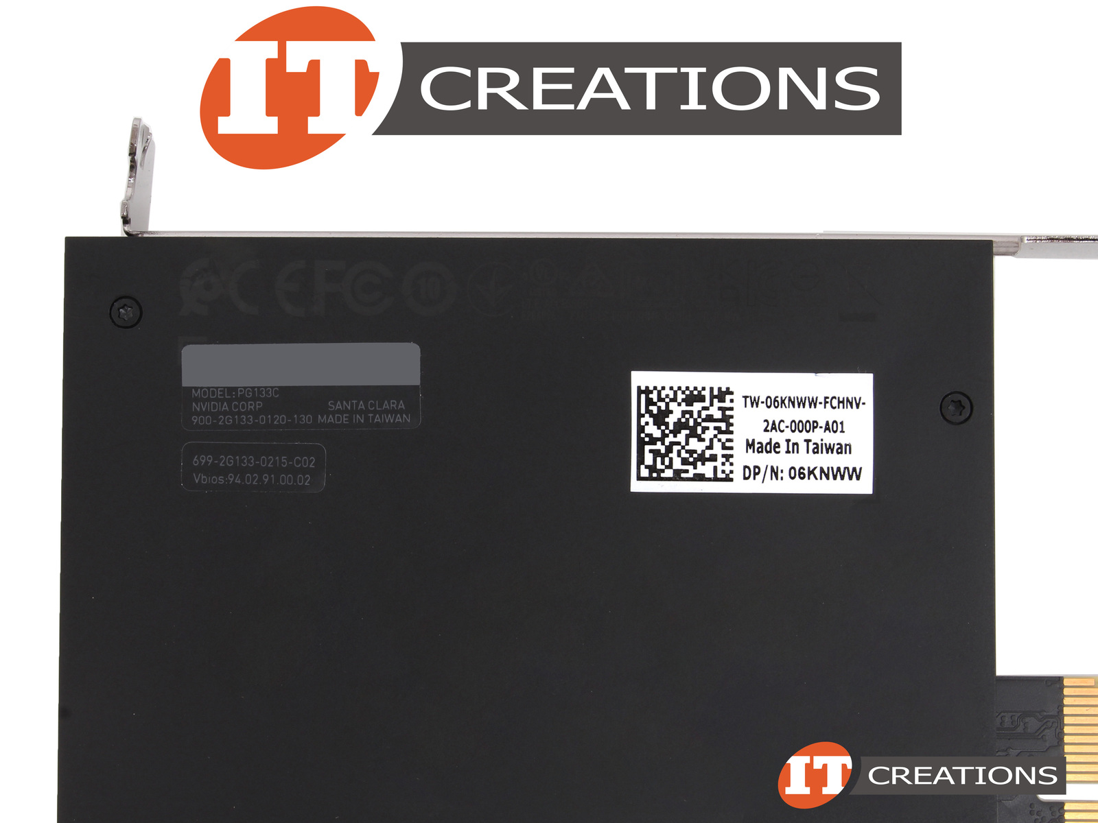 NVIDIA A10-DELL-HIGH P - Used - DELL NVIDIA A10 TENSOR CORE GPU ...