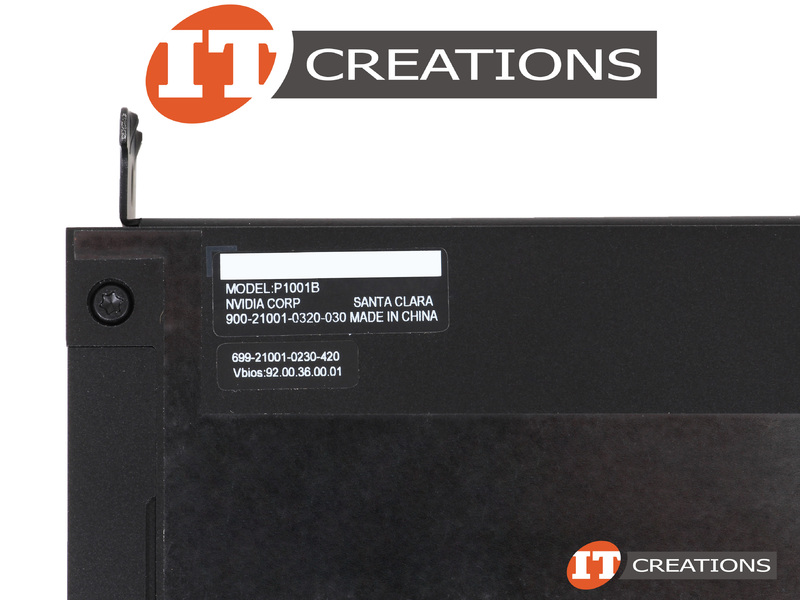 NVIDIA A100 PCIE 80GB - Refurbished - NVIDIA A100 PCIE AMPERE GPU ...