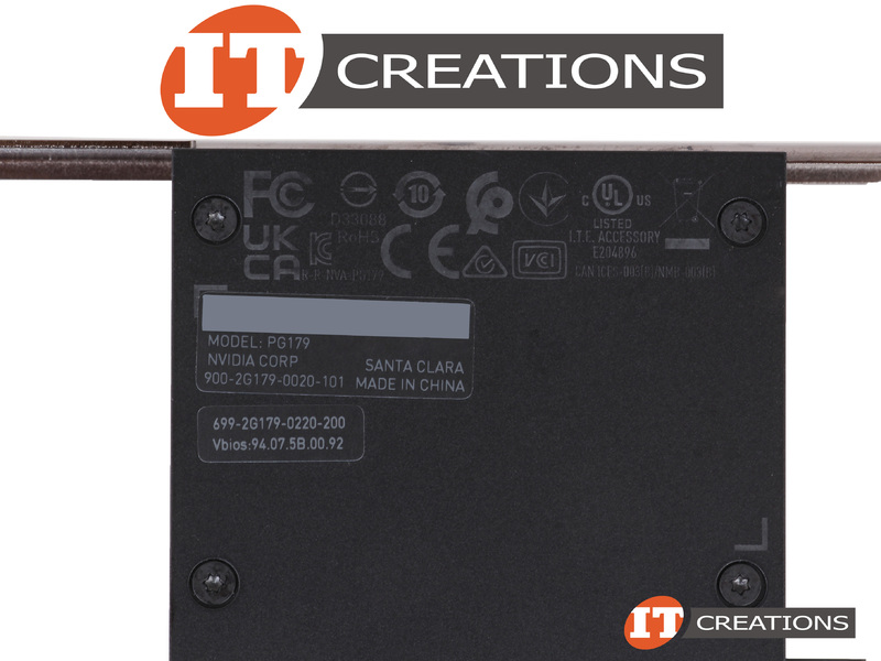 NVIDIA A2-HIGH P - New Other - NVIDIA A2 TENSOR CORE GPU 16GB MEMORY ...