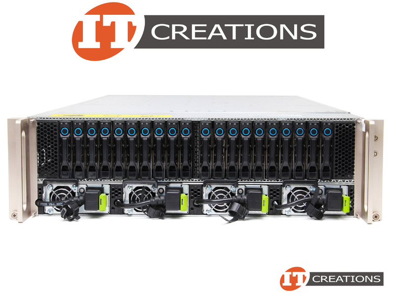 NVIDIA DGX-1 - Used - NVIDIA DGX-1 DEEP LEARNING SYSTEM SERVER CHASSIS ...