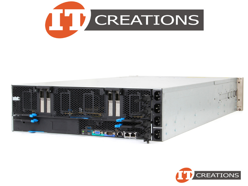 NVIDIA DGX-1 - Used - NVIDIA DGX-1 DEEP LEARNING SYSTEM SERVER CHASSIS ...