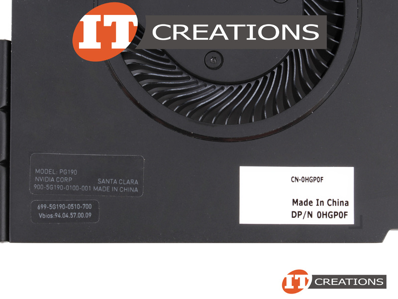 NVIDIA RTX A4000-DELL - New Other - DELL NVIDIA RTX A4000 GPU 16GB 6144 ...