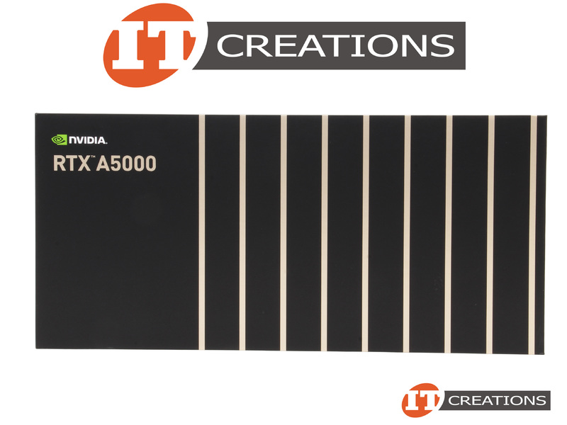 NVIDIA RTX A5000-RETAIL - Retail - NVIDIA RTX A5000 GPU 24GB 8192 CUDA ...