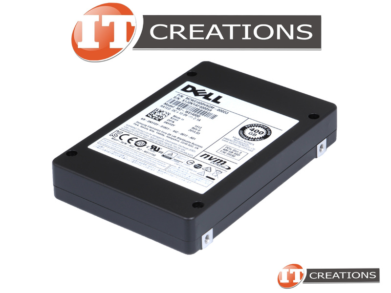 NYF0Y - New Other - DELL / SAMSUNG 400GB PCIE GEN 3 NVME FLASH U.2 SFF ...