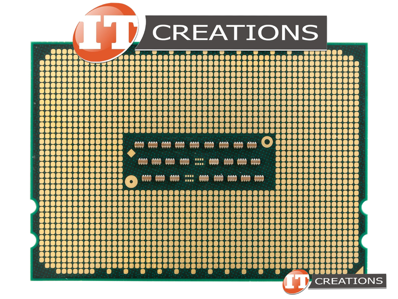 OS6328WKT8GHK-D - New Other - AMD OPTERON 8 CORE PROCESSOR 6328 3.2GHZ ...