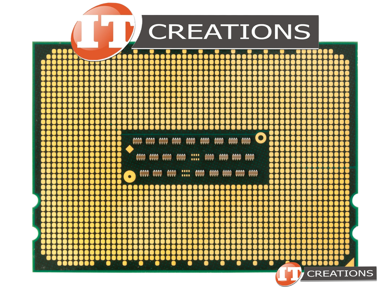OS6386YETGGHK-D - Used - AMD OPTERON 16 CORE PROCESSOR 6386 SE 2.8GHZ ...
