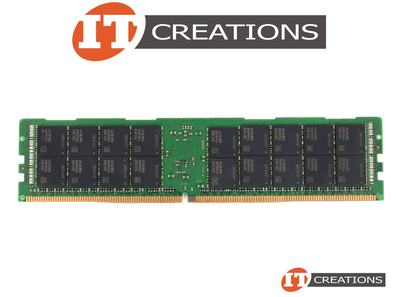 P03054-091 HP / HPE / SK HYNIX 64GB PC4-23466Y-L DDR4-2933Y-L LOAD ...