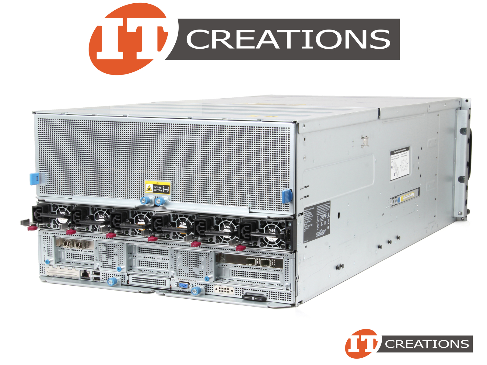 P19725-B21-USED - Used - HPE PROLIANT XL675D G10 PLUS SXM4 GPU MODULE ...