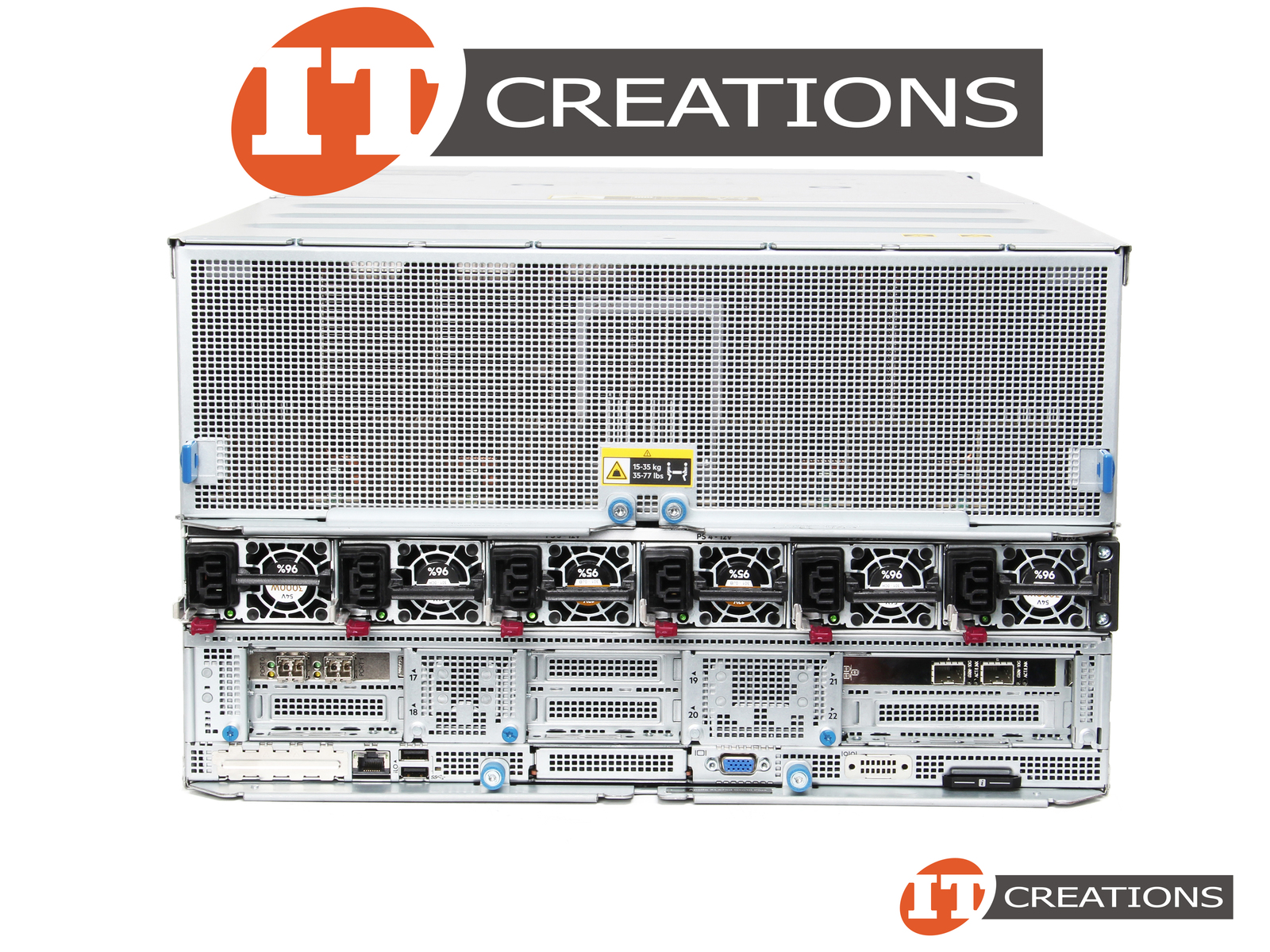 P19725-B21-USED - Used - HPE PROLIANT XL675D G10 PLUS SXM4 GPU MODULE ...