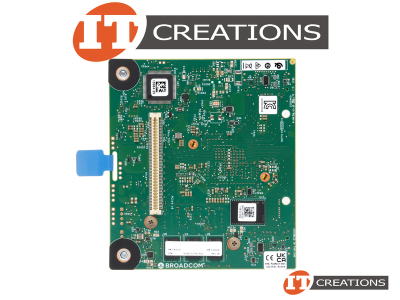 P26279-B21 HP MR416I-A GEN10+ TYPE A MODULAR 12GB/S SAS / PCIE NVME 16 ...