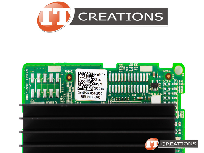 P2R3R DELL HBA330 MINICARD 12GB/S SAS PCIE 3.0 NON RAID HOST BUS ...