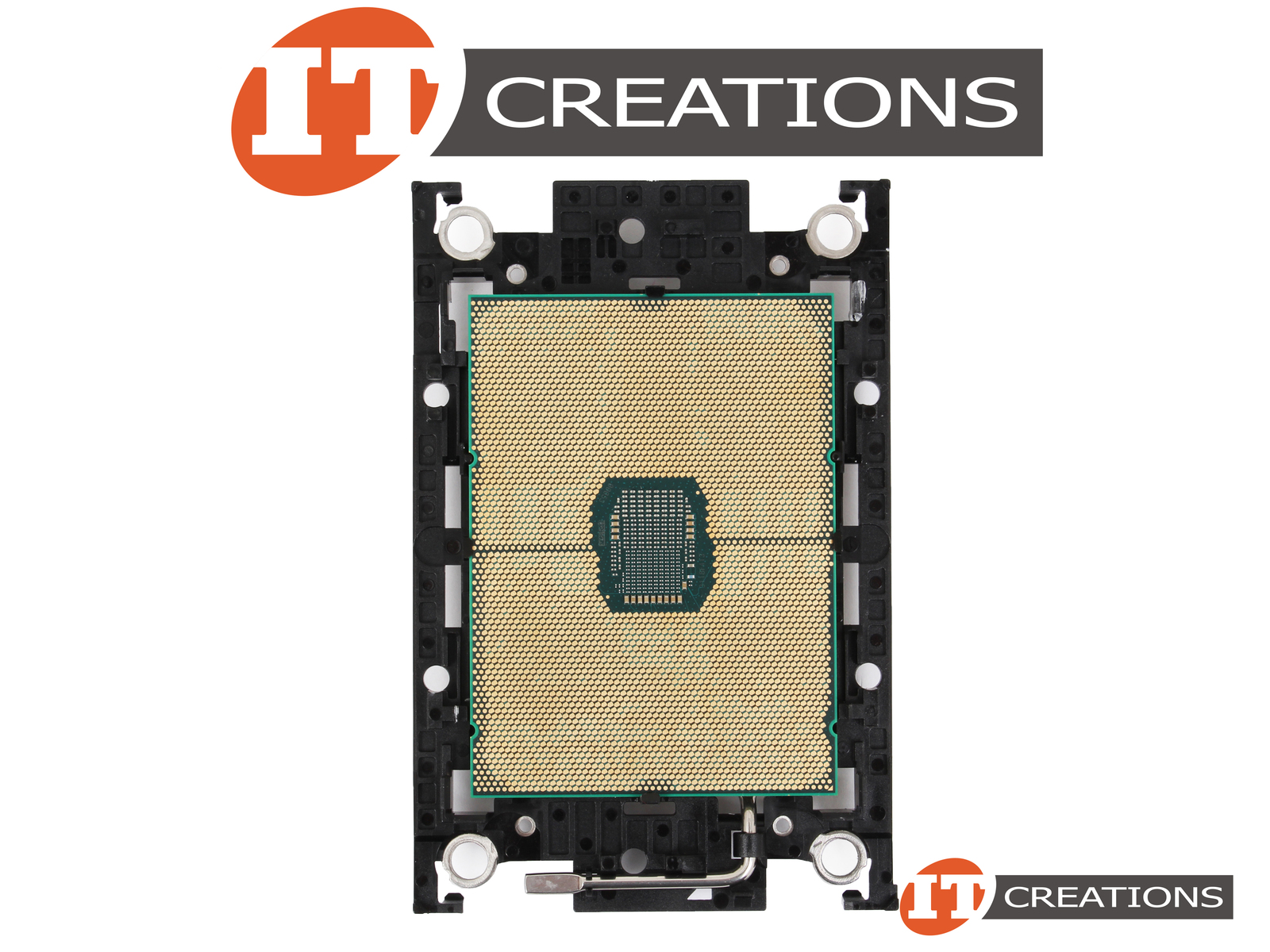 P41726-001 HP CPU INTEL XEON GOLD 28 CORE PROCESSOR 6330N 2.20GHZ 42MB ...