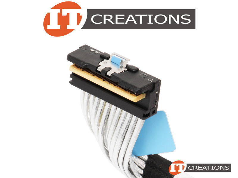 P43735-001 HP 74P OCP CABLE FOR HPE PROLIANT DL360 G11 / DL380 G11 ...