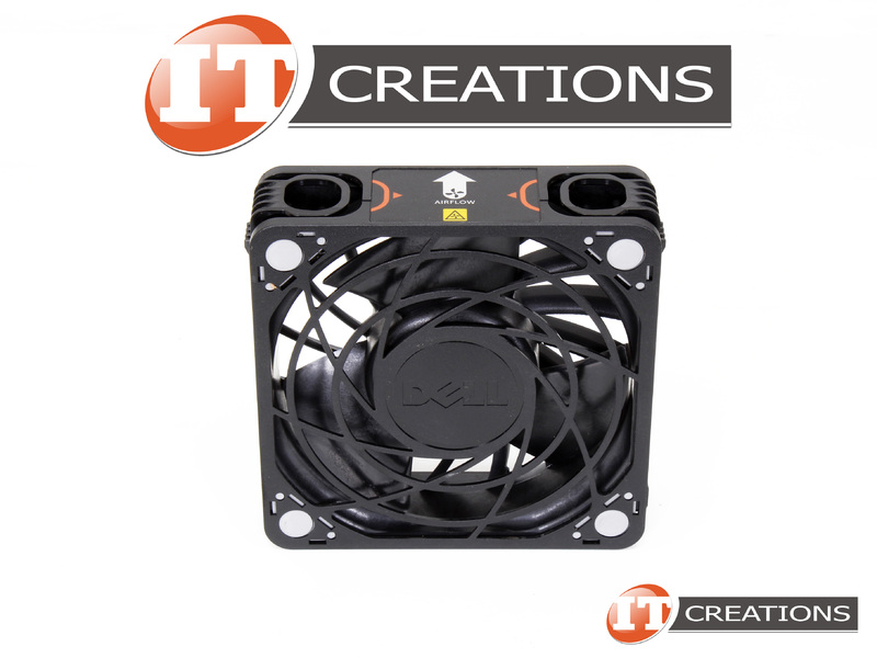 P4HPY DELL FAN FOR DELL POWEREDGE R920 / R930 / EMC R940XA ( NIDEC ...