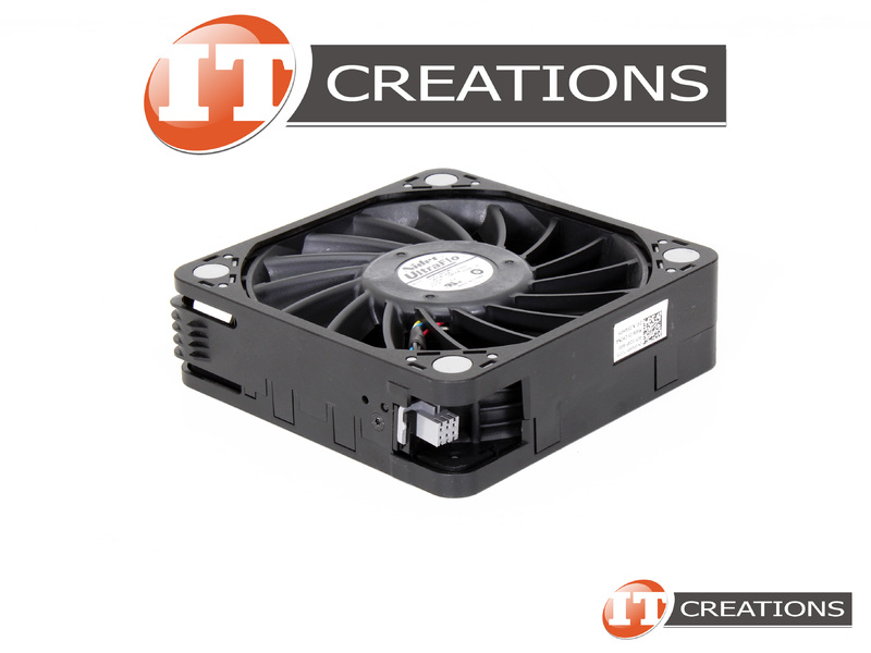 P4HPY DELL FAN FOR DELL POWEREDGE R920 / R930 / EMC R940XA ( NIDEC ...