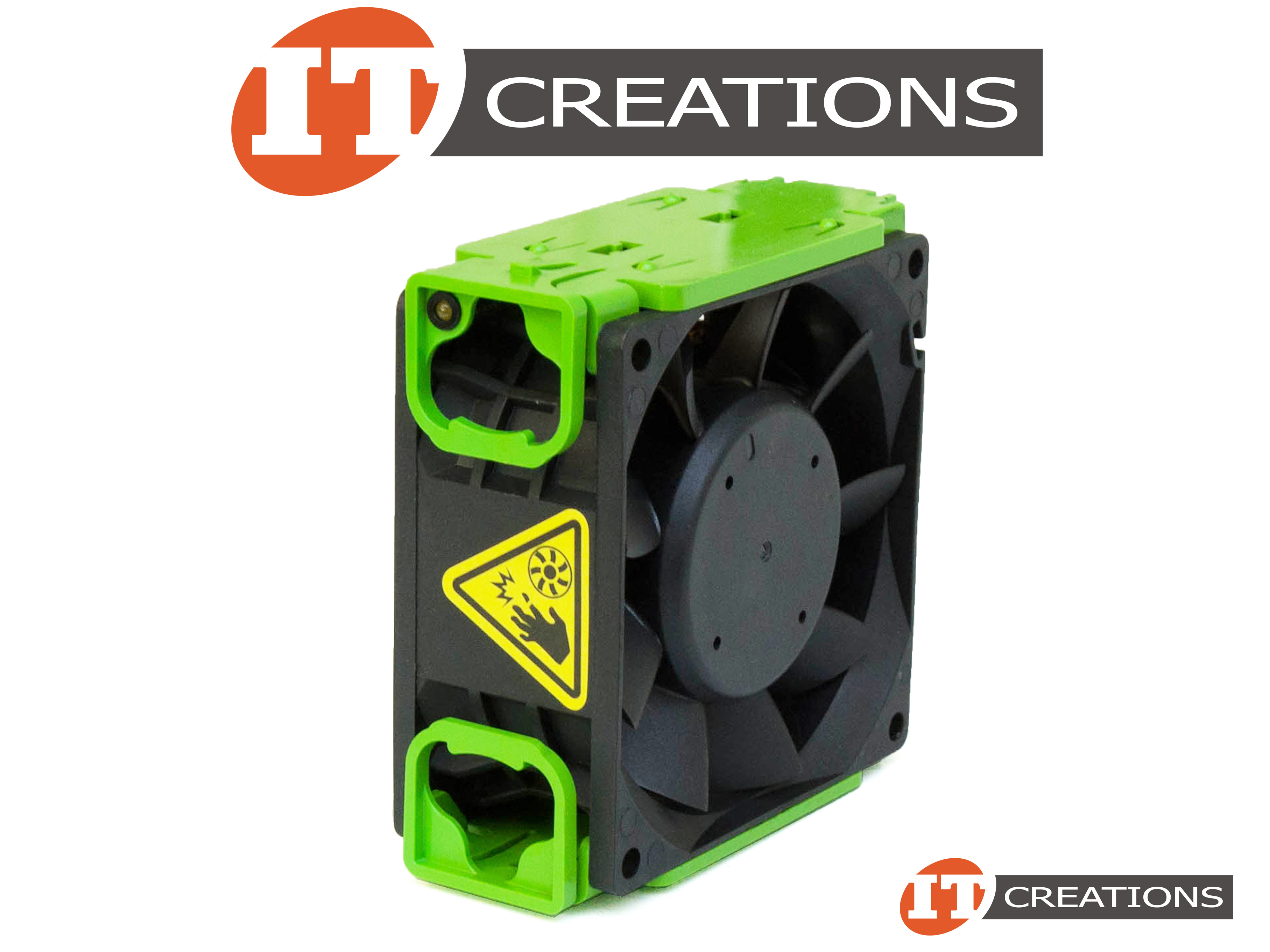 PFB0812DHE-RX600 S6 FUJITSU FAN FOR FUJITSU PRIMERGY RX600 S6