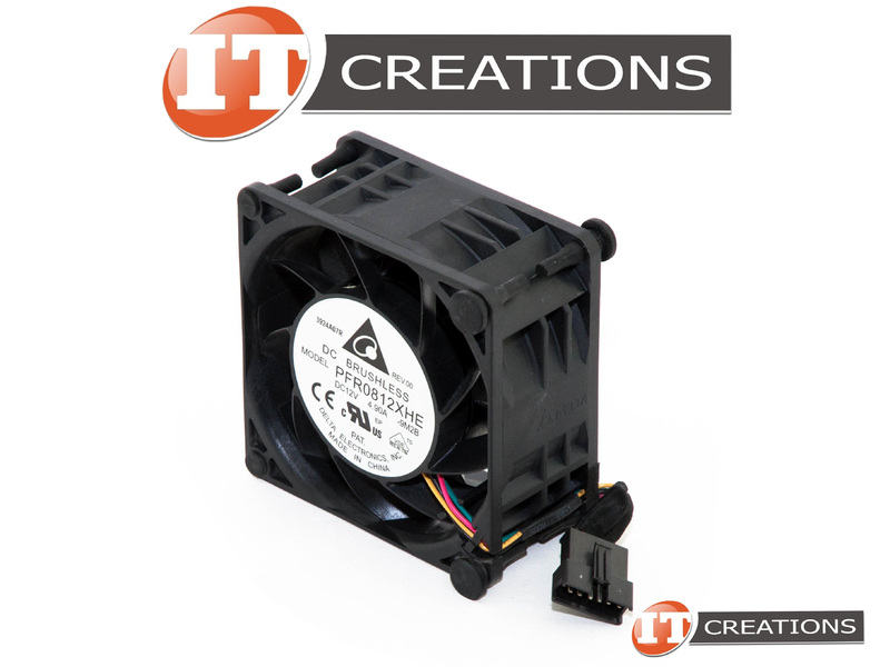 PFR0812XHE-SL2500 G8 HP FAN FOR HP CONVERGEDSYSTEM CS 242-HC ...