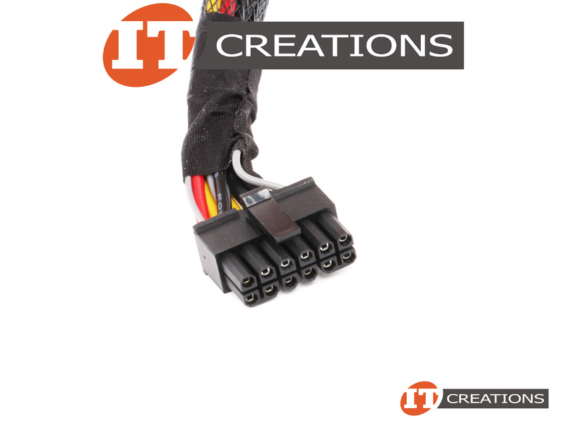 PJY5H DELL HDD BP POWER CABLE FOR DELL EMC POWEREDGE R650 - HARD DRIVE ...