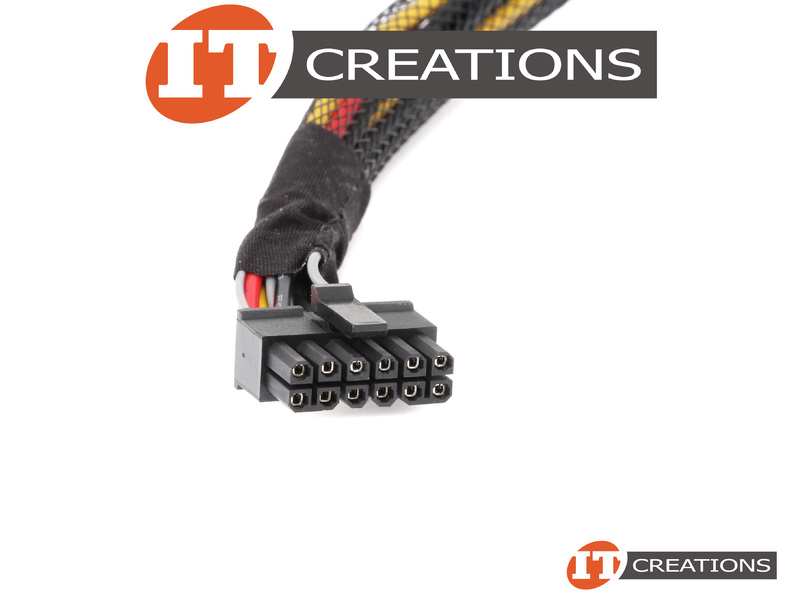 PJY5H DELL HDD BP POWER CABLE FOR DELL EMC POWEREDGE R650 - HARD DRIVE ...