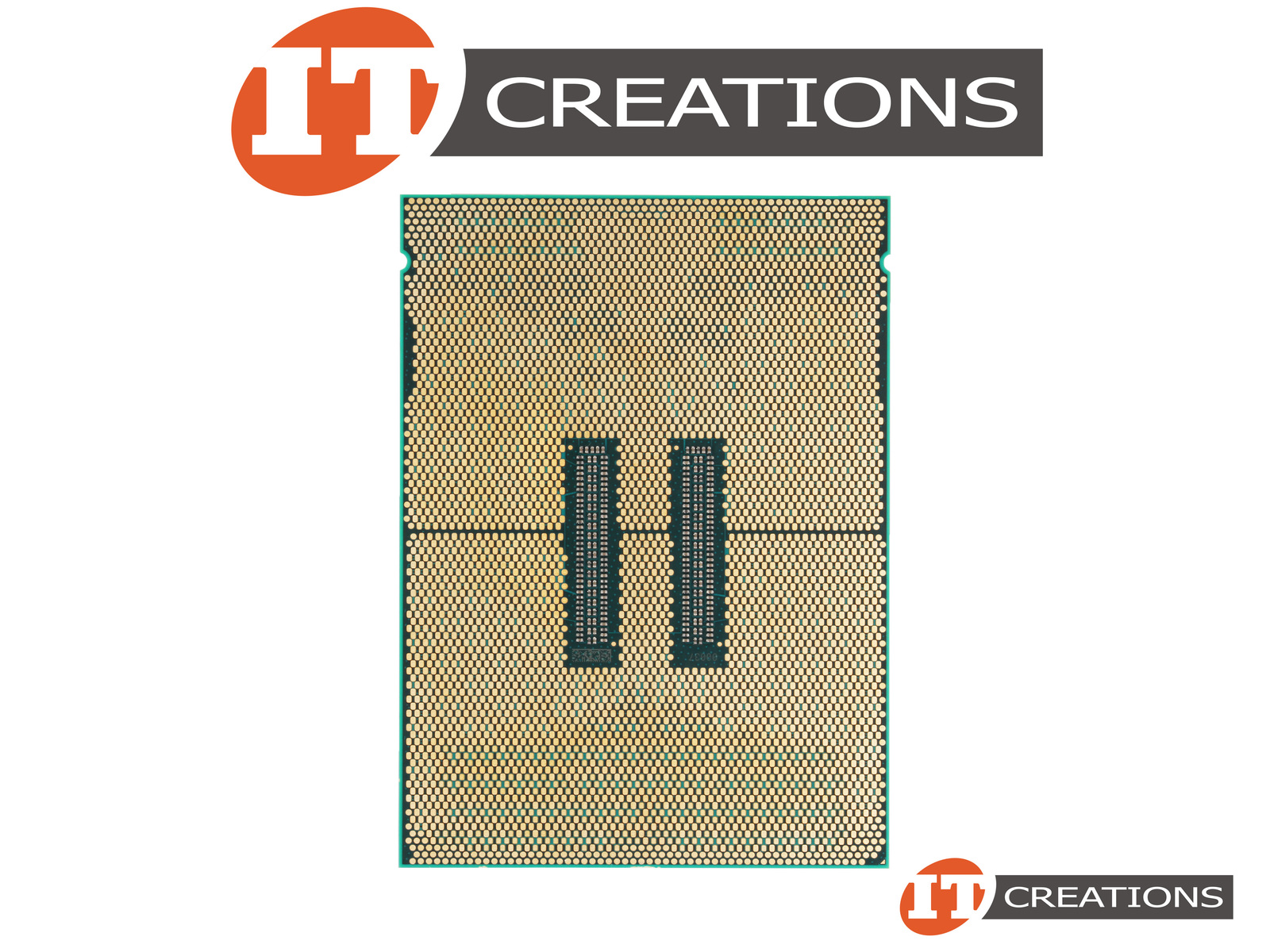 PK8071305122101 - New Other - INTEL XEON GOLD 32 CORE PROCESSOR 6438N 2 ...