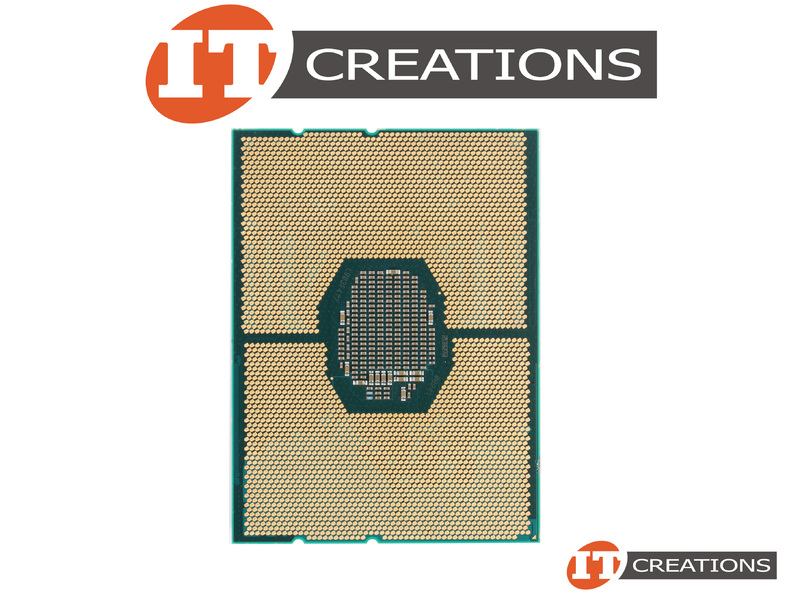 PLATINUM 8124M - Used - INTEL XEON PLATINUM 18 CORE PROCESSOR 8124M 3 ...