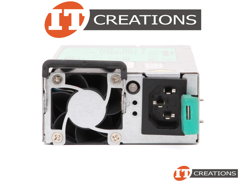 PS-2112-2L-DELL DELL POWER SUPPLY 1100W 100-240V 50-60HZ 12.0-6.7A HOT ...