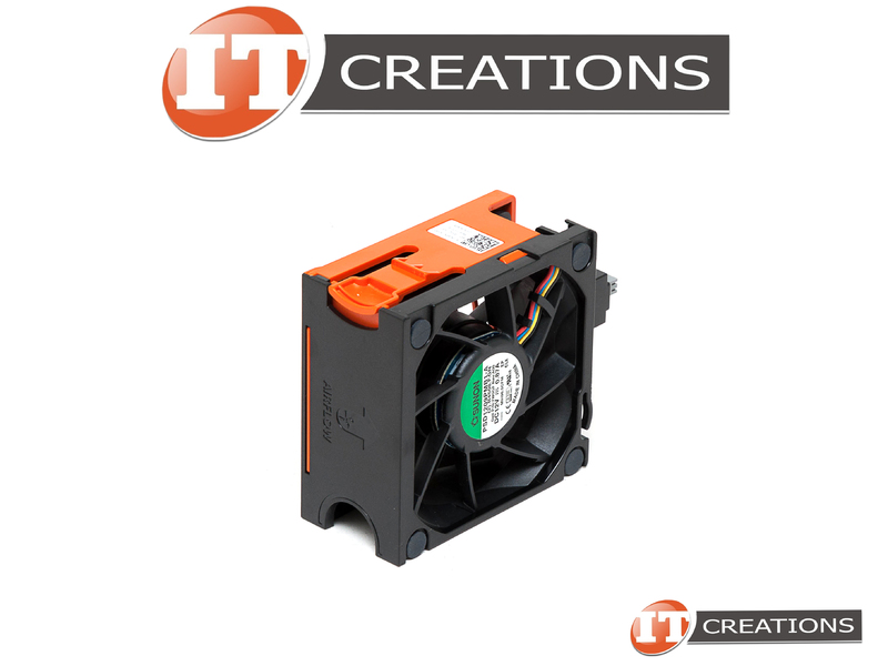 PSD1209PMB1-A-T630 DELL REAR AIR SHROUD FAN FOR DELL POWEREDGE T630 ...