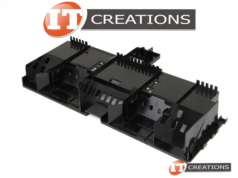 PV42D DELL SYSTEM BAFFLE FOR DELL EMC POWEREDGE R740 2.5 INCH SFF 8B ...