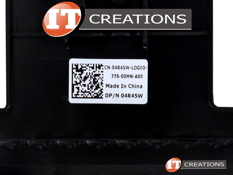 PV42D DELL SYSTEM BAFFLE FOR DELL EMC POWEREDGE R740 2.5 INCH SFF 8B ...