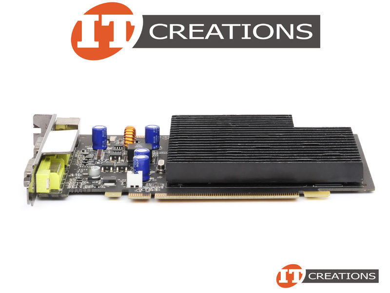 PV-T73E-UDJ3 - Used - NVIDIA GEFORCE 7300 GT GPU 256MB 8 CUDA CORES ...