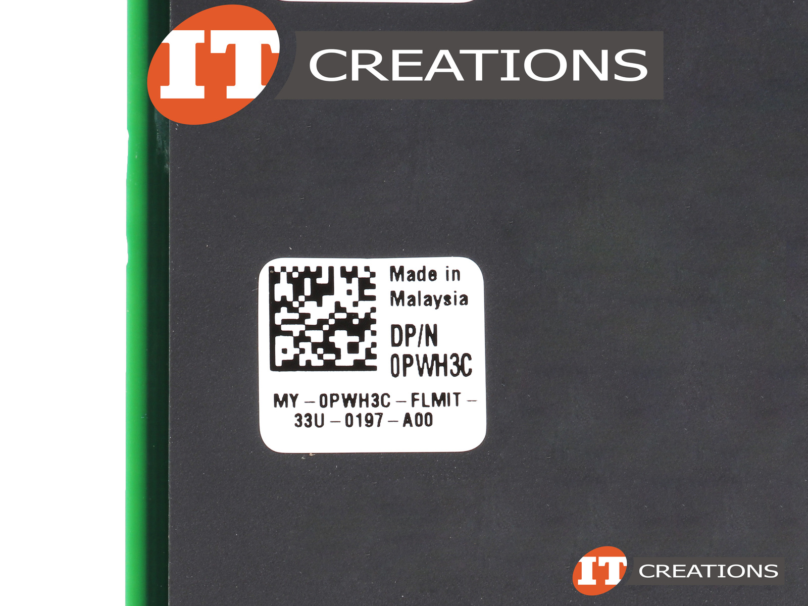 PWH3C DELL / INTEL E810-XXV OCP 3.0 NIC 25GBE DUAL PORT SFP28 OCP3 ...