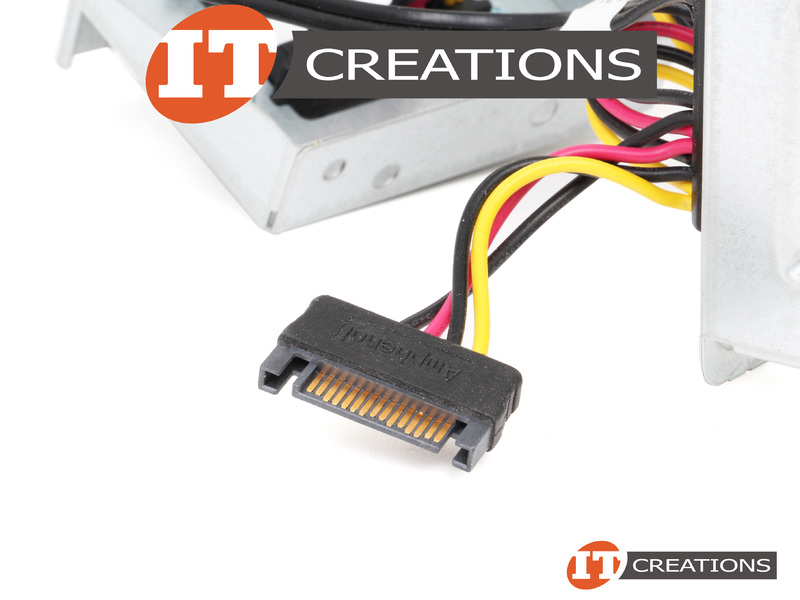 PWRC1 DELL OPTIONAL MINI SAS HD TO X4 SAS / SATA CABLE FOR DELL ...