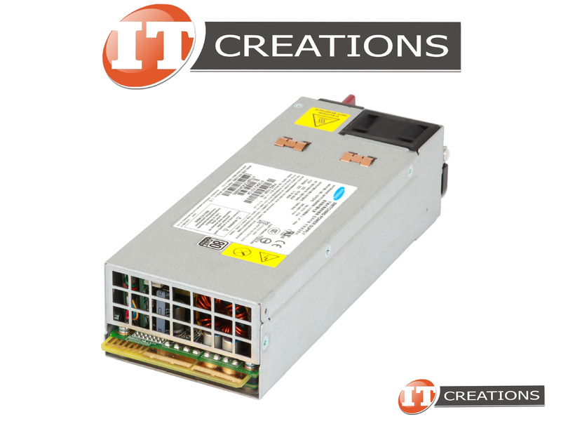 PWS-750P-1R SUPERMICRO POWER SUPPLY 750W INPUT 100-127V 9.5A / 200-240V ...