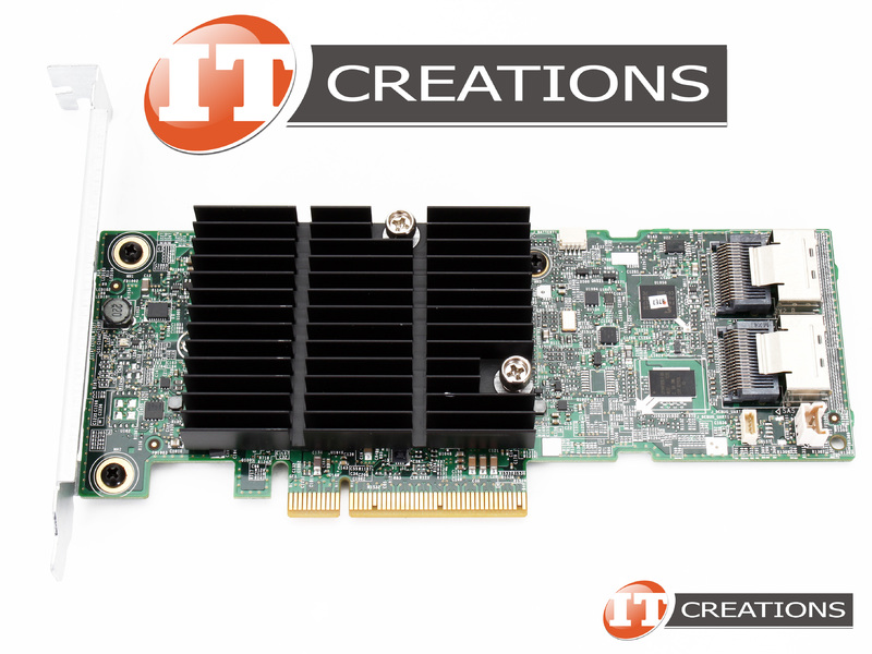 PX45J-HIGH P DELL PERC H710 ADAPTER 6GB/S SAS EIGHT PORT 512MB NON ...