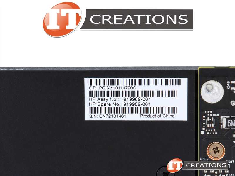 QUADRO P4000-HP - Used - HP NVIDIA QUADRO P4000 PASCAL GPU 8GB 1792 ...